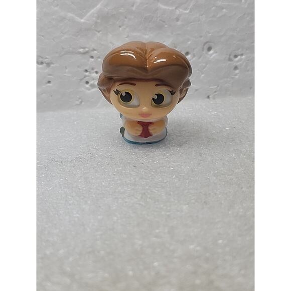 Disney | Toys | Disney Doorables Series 4 Belle From Beauty And The ...
